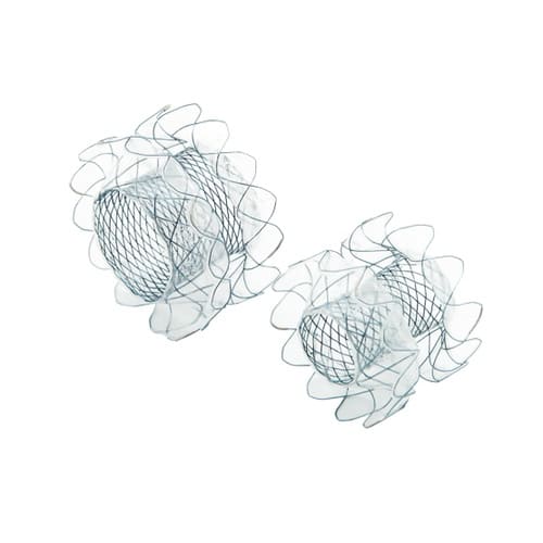Stent metálico autoexpandible biliar (SPAXUS) - Sumedical